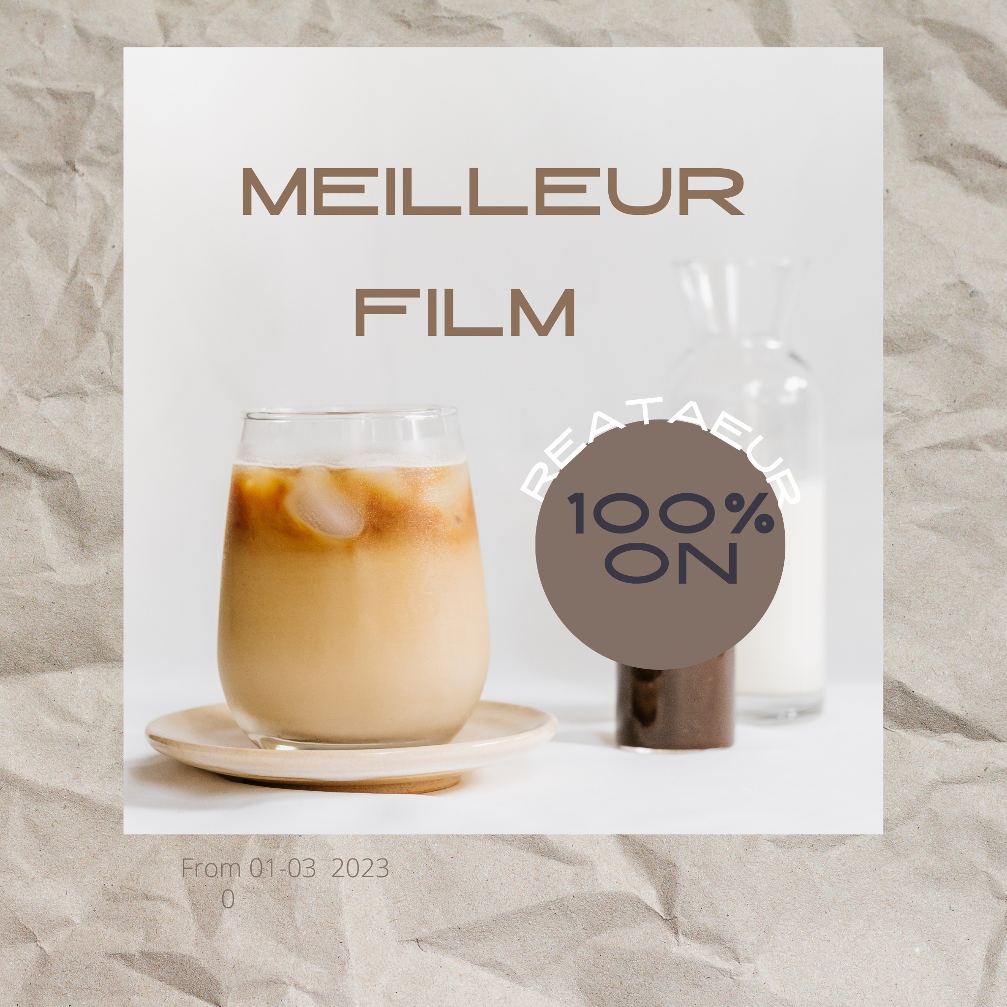 L’histoire d’un jeune footballeur africain – Fenix – NollyMove