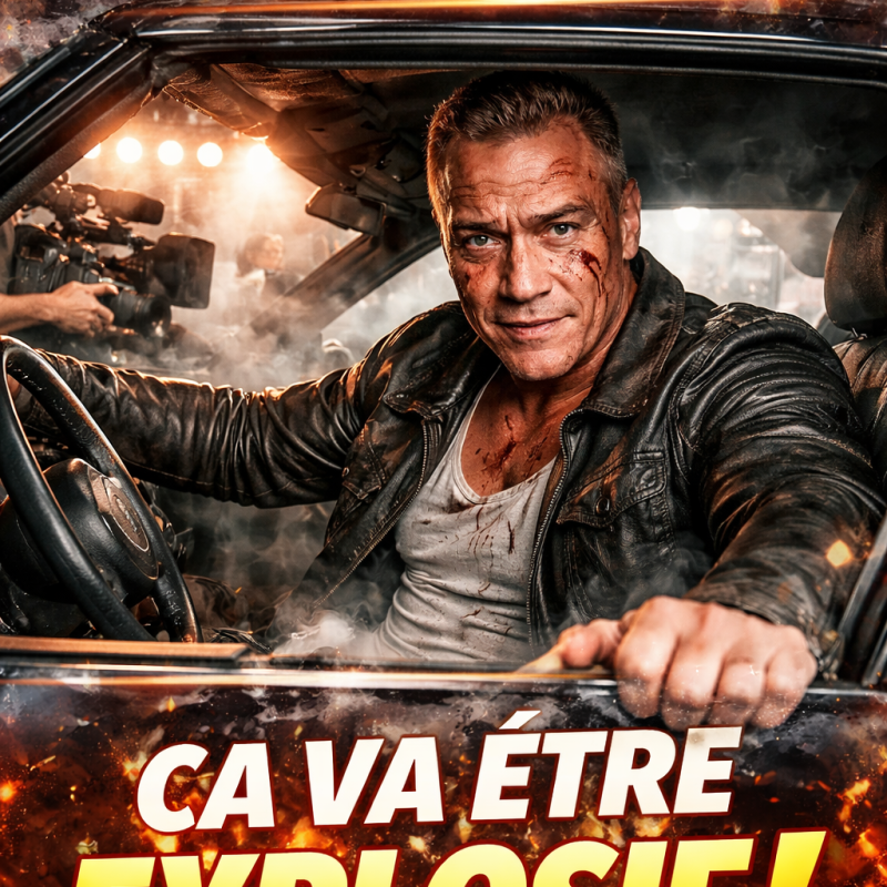 Cristiano Ronaldo en mode Fast & Furious : l’image qui affole Internet ...